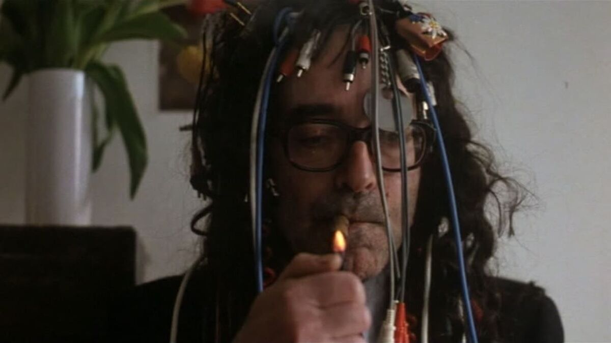 ‎King Lear (1987) directed by Jean-Luc Godard • Reviews, film + cast • Letterboxd